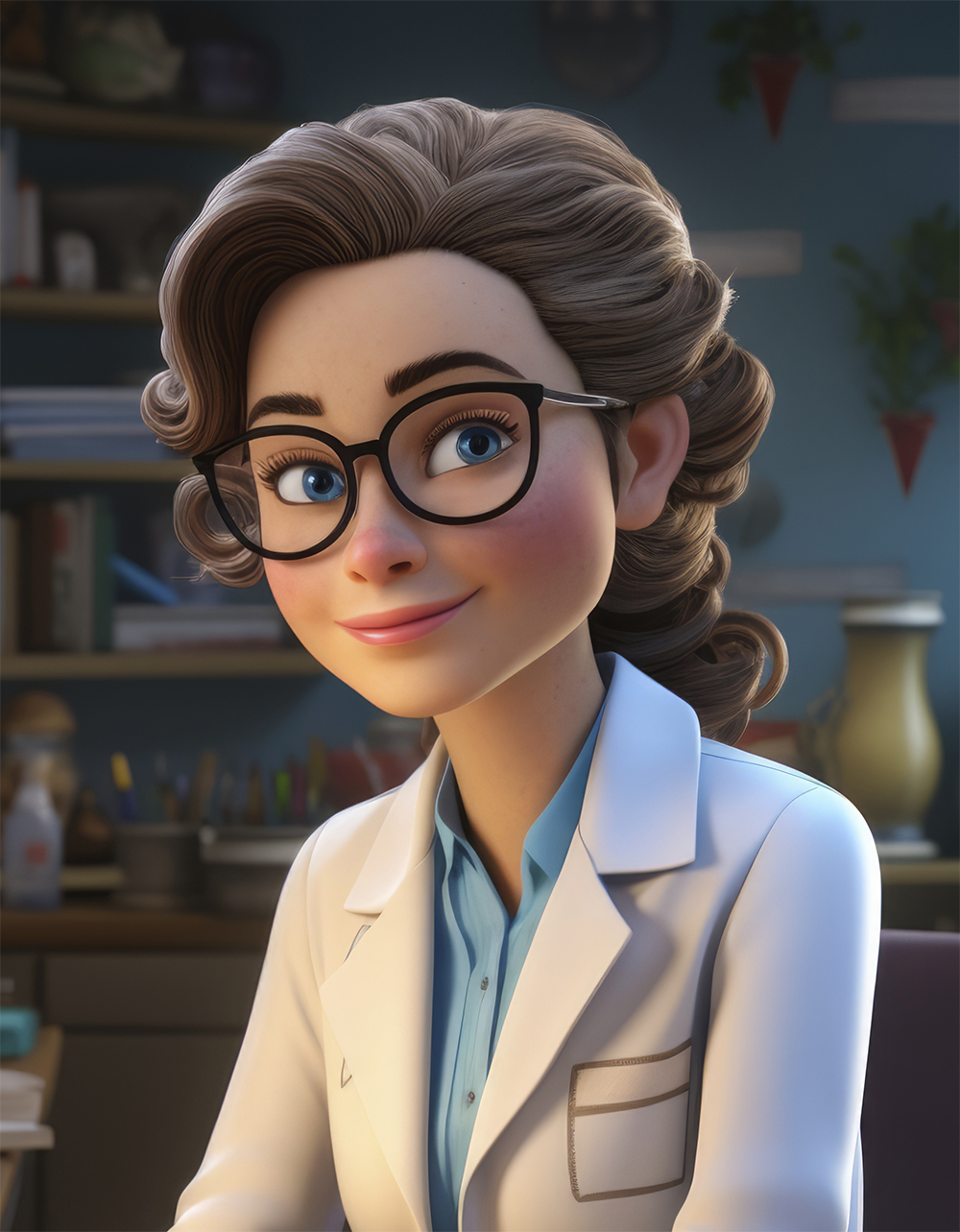 Meet Our Doctors – Hospital Site